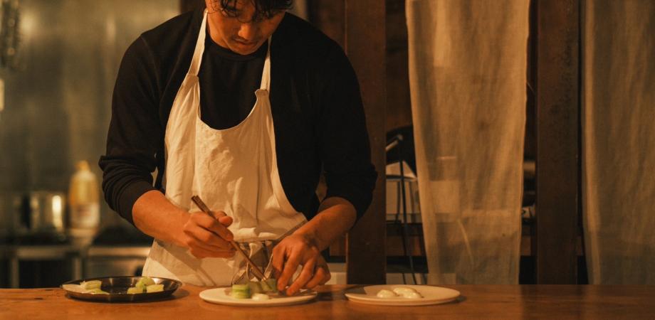 mieterrace POP UP Restaurant Vol.15 ひのめ 夏の食事会 2025 #1 | Peatix