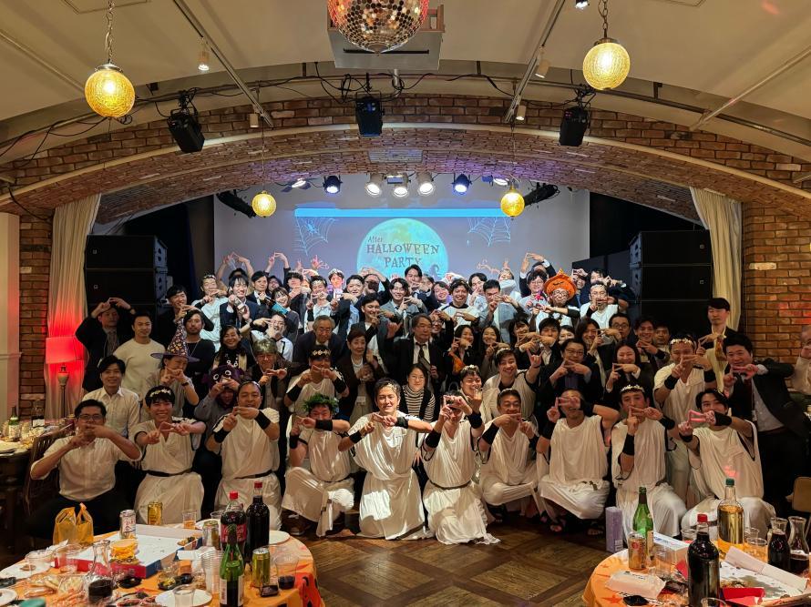 🏮Pteron夏祭り@神田明神 ~縁日で素敵なキャリアの縁を~🏮【無料】【IT業界おすすめ】 | Peatix