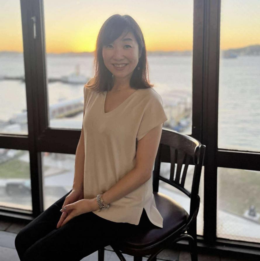 乾倫子 ︎ドラゴン先生コラボ講演会 ～ペップトーク×コーチングで子どもの可能性を最大化する方法～ | Peatix