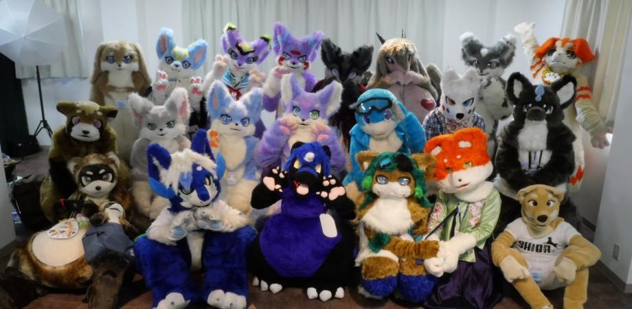 kemofull Vol.5 | Peatix