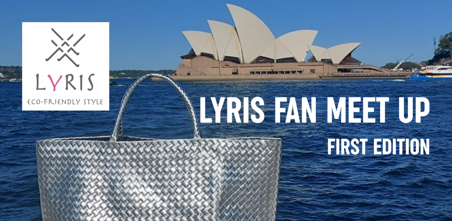 LYRIS FAN MEET UP - First Edition - | Peatix