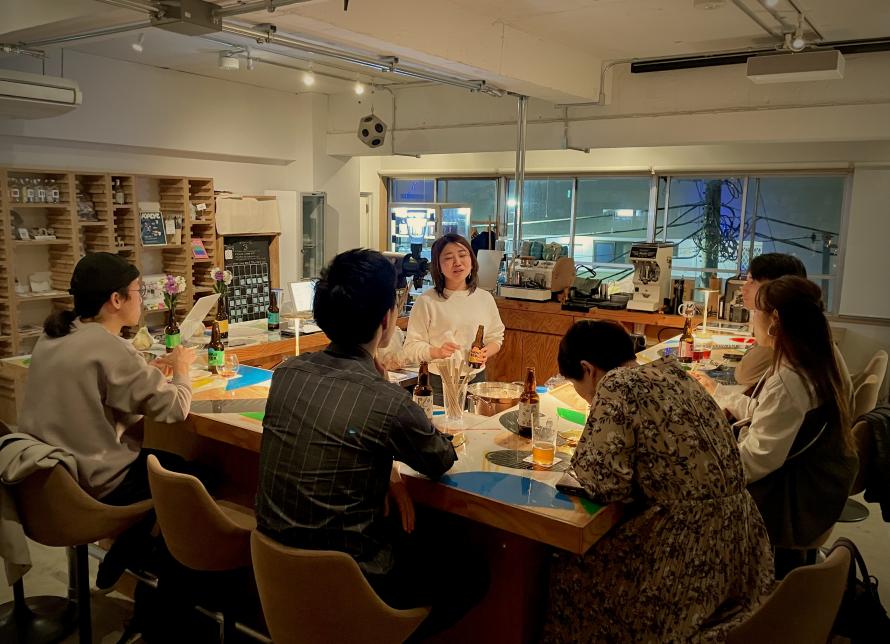 クラフトビールで旅をする 〜47都道府県ビール巡り〜 | Peatix