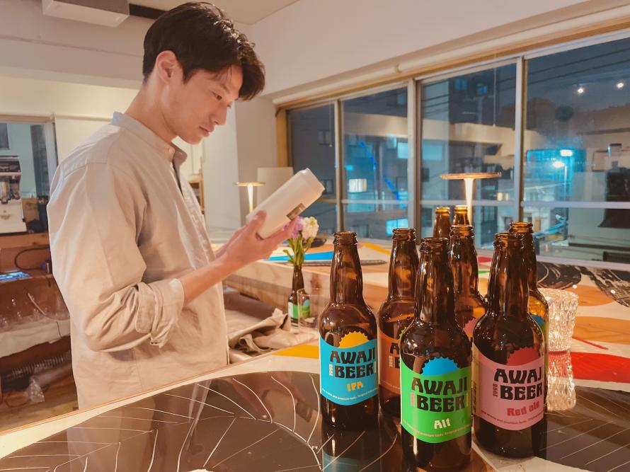 クラフトビールで旅をする 〜47都道府県ビール巡り〜 | Peatix