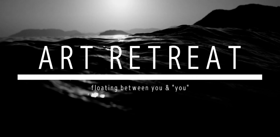 アートリトリートvol.37 | Peatix