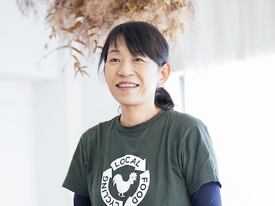 LFCコンポスト代表・たいら由以子さん「おいしい循環・暮らしが変わるコンポスト」講座【出版記念×生活楽校】@婦人之友社のオンラインイベント | Peatix