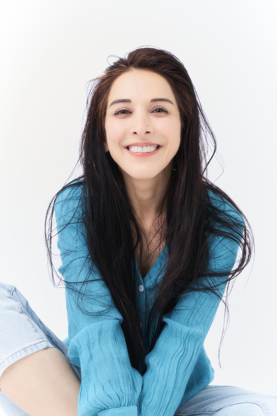 サヘル・ローズ「アナタのコップの形を愛して」 〜サヘル・ローズと語る、10のこと〜 | Peatix