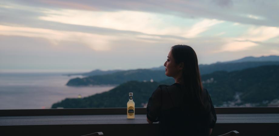 【ホテルグランバッハ熱海クレッシェンド】Jazz at Terrace - 2025.7.19 -21 | Peatix