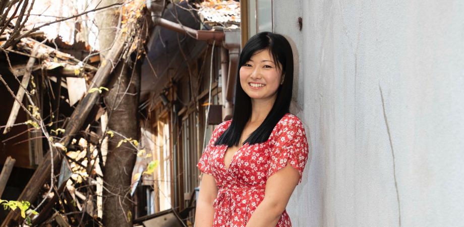 マキエマキ＆温泉モデルしずかちゃん 瞳を意識する昭和情感ポートレートワークショップ | Peatix