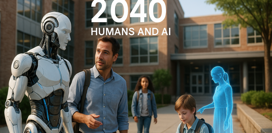 AIと共存する社会に向けて 教育現場で使える探求コンテンツ | Peatix