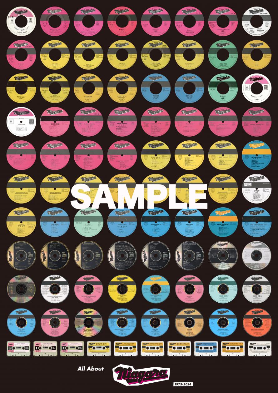 大滝詠一『Fussa 45 Studio Live 1976』5.1ch上映会 | Peatix