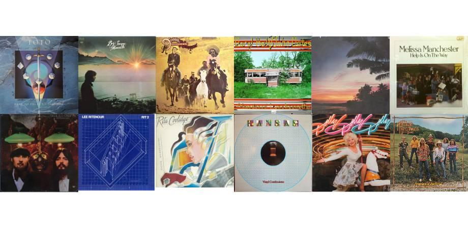 Light Mellow presents 『WHAT’S AOR？』by 金澤寿和 | Peatix