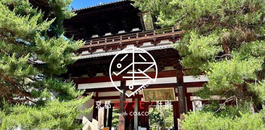 7/22(火)★オンライン・オフライン併催【京都ホンマモン計画 with CO&CO～vol.87】『第1部・最近の新規上場事例と、新規上場を取り巻く環境変化について／第2部・アーキテクトの ...