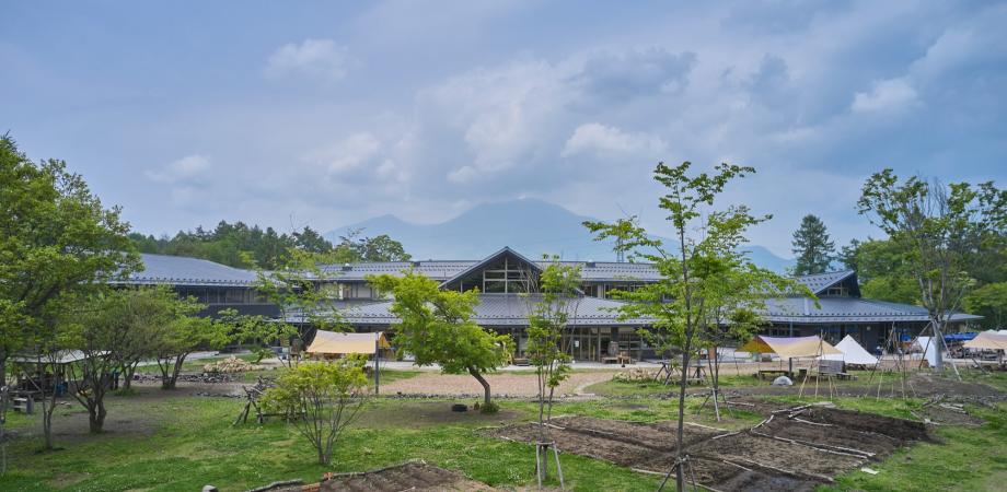 軽井沢風越学園 オンライン説明会（7/31・8/1） | Peatix