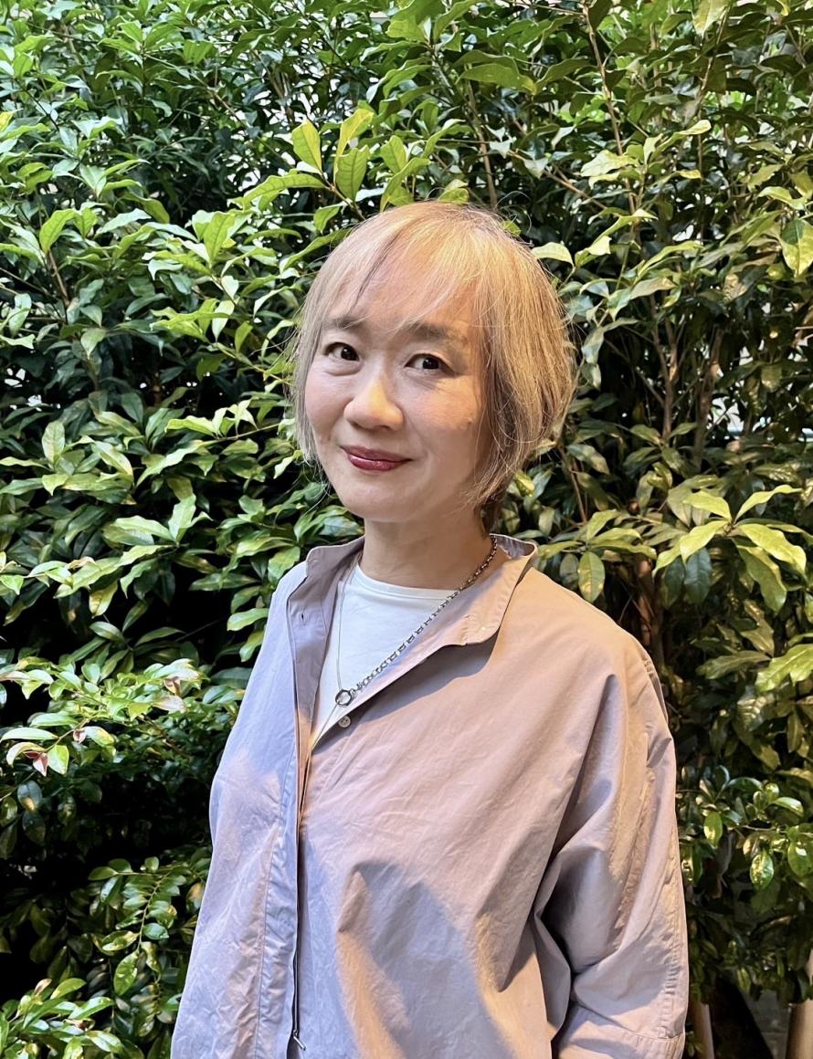 【公開終了】ポルトガル語翻訳家の木下眞穂さん「出航！ 翻訳の海へ」（オンライントークイベントことば茶話） | Peatix