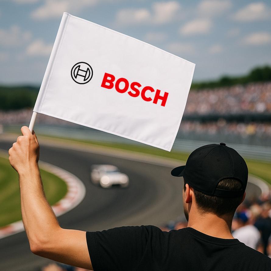 【中止】SUPER GT 第4戦 パブリック ビューイング at ボッシュ新本社, supported by J SPORTS | Peatix