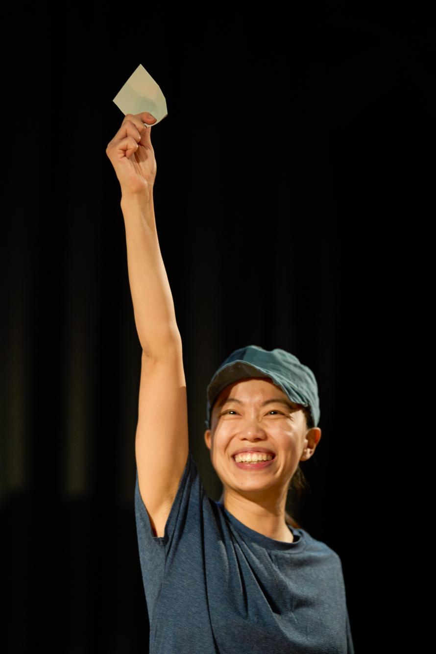 あやまち：The Mistake 舞台・Theatre Play | Peatix