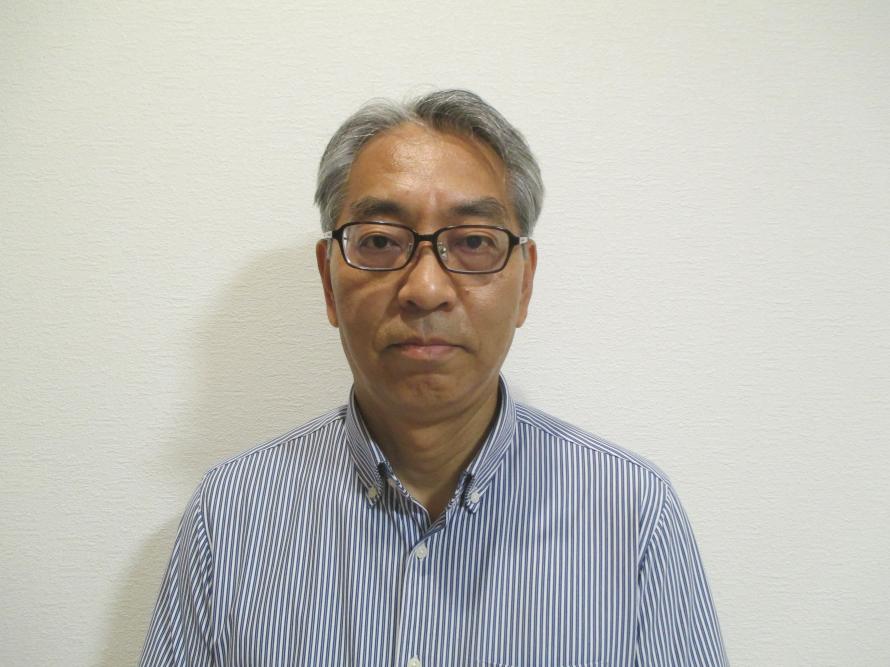 服部正法（はっとり・まさのり）