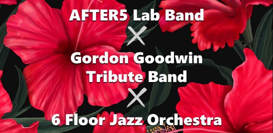 After5 vs GGTB vs 6 Floor Joint LIVE | Peatix