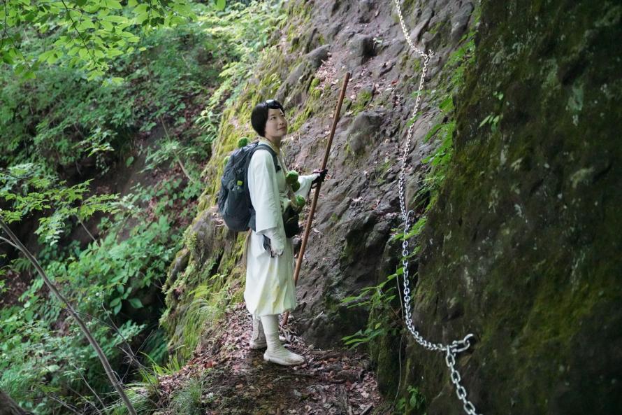 くすしきOpening Act SOU vol.4 【からだ、やま、つなぐ衣】 | Peatix