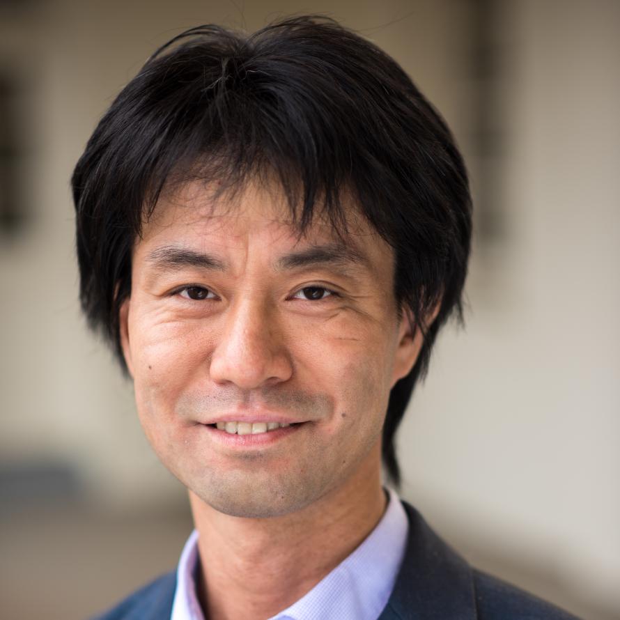 8/21 NakanoshimaQross創薬クラスターキャンパス事業 キックオフイベント | Peatix