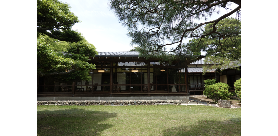 第5回「大磯の別荘と邸園文化」 | Peatix