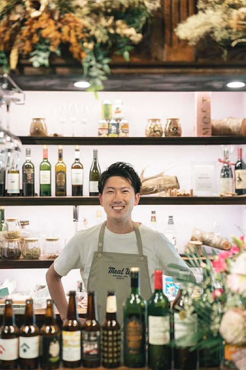 EXPO酒場 QUESTION店#4 | Peatix