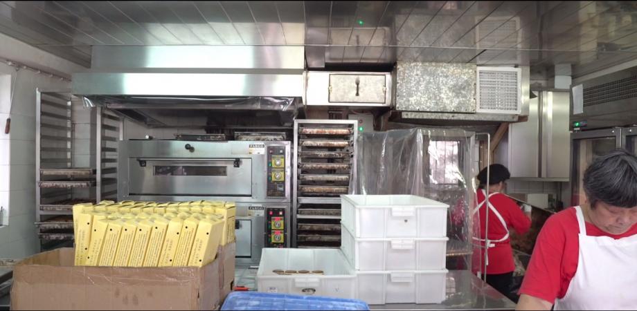 Macau Heritage Food Short Film Showcase (MOX) | Peatix