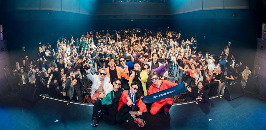 【BUZZFES】SPLENDI ~2nd generation~ | Peatix