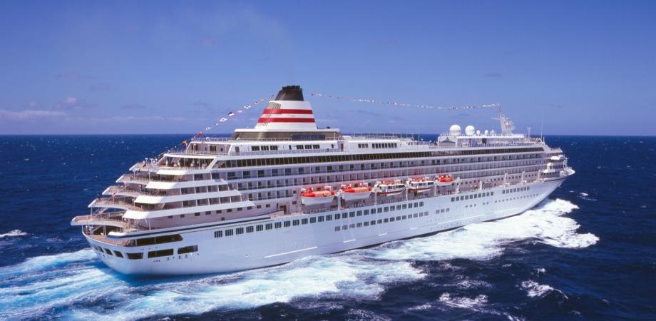 【2025/9/21(日)八王子会場】クルーズマスター齋藤がご案内！日本を代表するラグジュアリー客船「飛鳥Ⅱ」と今話題の「飛鳥Ⅲ」クルーズの魅力について | Peatix