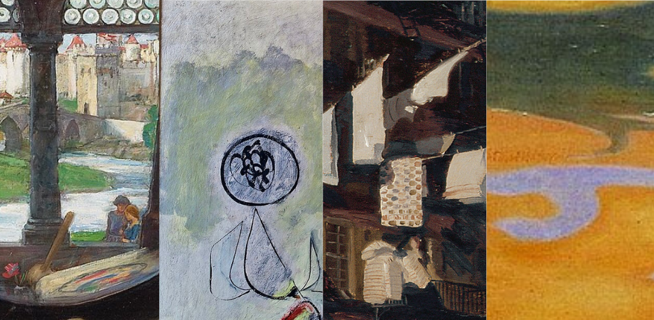 おしゃべり∞ミュージアム #23 『満』 | Peatix