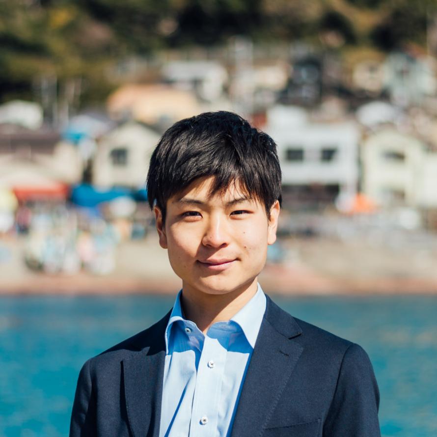 「海がつなぐ共創ピッチ 海洋イノベーション最前線」【BAK・YAK Connecting Day #26】 | Peatix