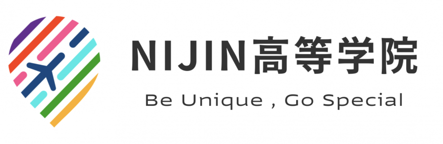 NIJIN高等学院オープンキャンパスinメタバース | Peatix