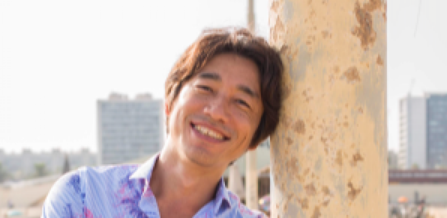 魔法の質問 マツダミヒロさん 出版20周年イベント | Peatix