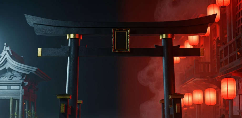 【リアル脱出ゲーム・イマーシブ型エンタメ体験が好きな方向け】Kagami projectが挑む新しいイマーシブ体験 | Peatix