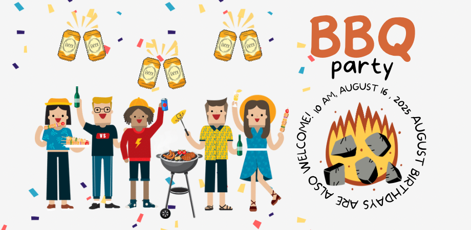 BBQを楽しむ会 | Peatix