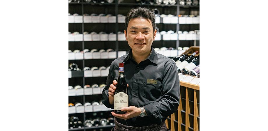 緊急企画！フランスワインバイヤー藤澤による第2回【ワインバー】～ OPEN ～ | Peatix