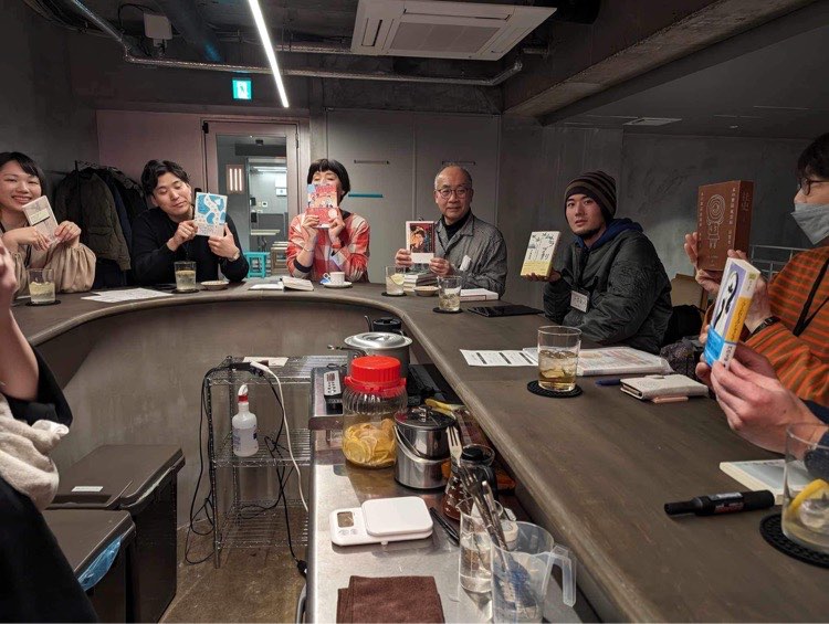 【はたらくを知る｜FLATS SNACK】現役漫画家に聞く！お仕事Q&A | Peatix