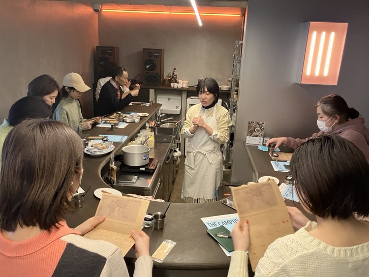 【はたらくを知る｜FLATS SNACK】現役漫画家に聞く！お仕事Q&A | Peatix