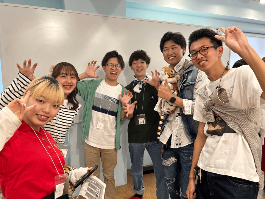 世界に挑む越境者の祭典！トラフェス2025🚀 | Peatix