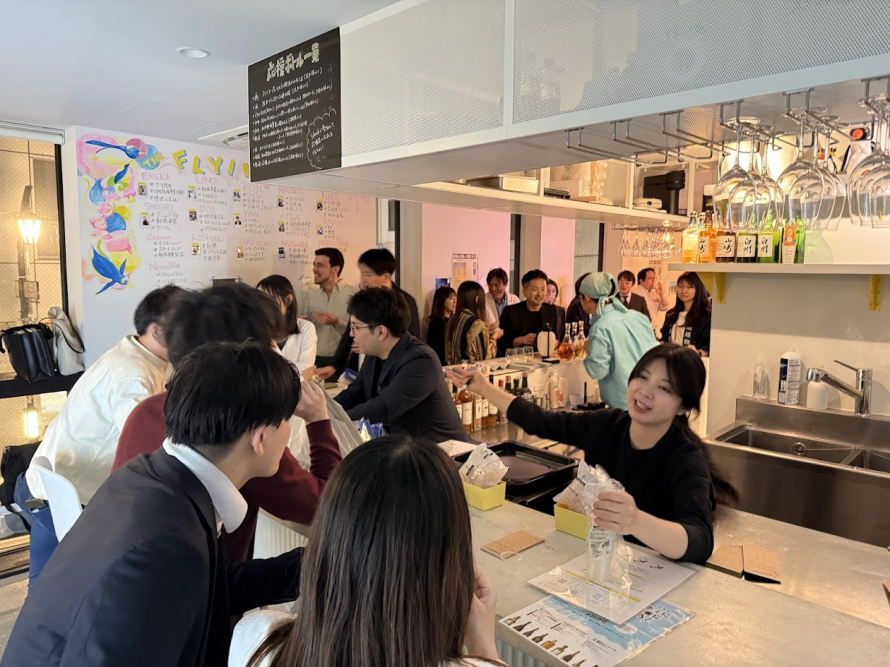 大企業×スタートアップ！未来共創bridge 〜食べること、暮らすこと、移動すること。全部“脱炭素”につながってる〜｜フラペン／THE FLYING PENGUINS | Peatix