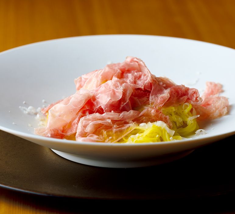 世界的デザインオフィスnendo土管の家 × Alter Ego POP-UPレストラン（UMIディナー） | Peatix