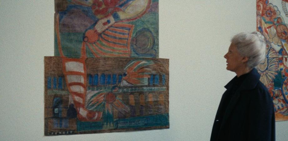 9/13(土)開場18:30/開始18:45『アロイーズ』+アフタートーク | Peatix