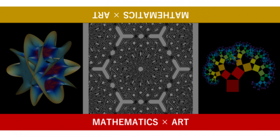 【数学とアートの融合を楽しむ！】Excelアートの世界-4次元を可視化する！ダリやピカソらが追い求めた“4次元の世界” | Peatix