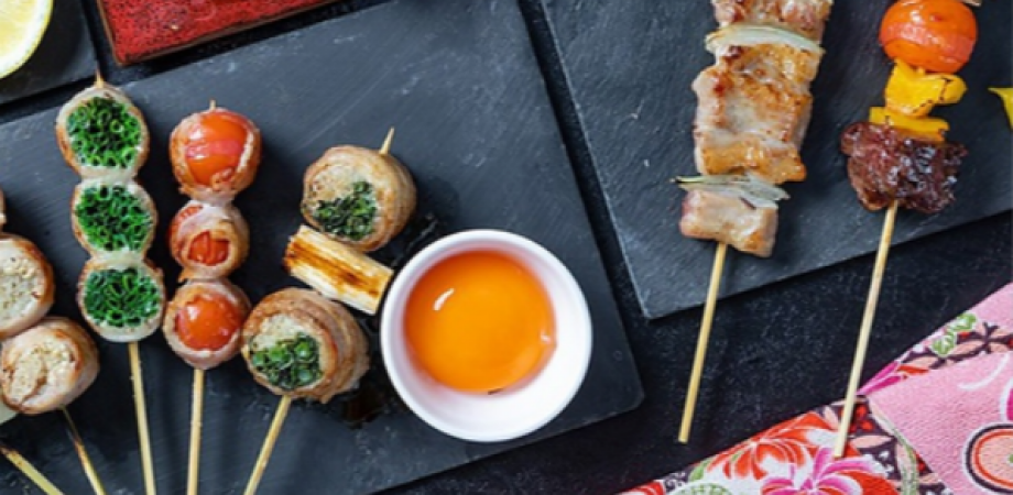 【37歳～59歳ぐらい婚活】神楽坂（飯田橋） 婚活、恋活、博多串焼き 三五八 お食事会（コース料理（博多料理）＋ビール付き飲み放題) | Peatix