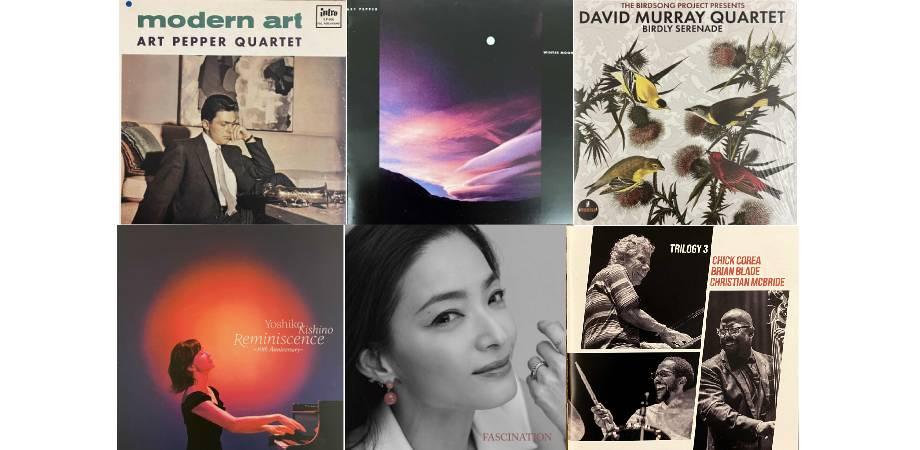 生誕100周年を迎える伝説のアルトサックス奏者＝アート・ペッパーと話題の新作より「ジャズ天国 Nothing But Jazz」~Less Talk, More Music 第22回 | Peatix