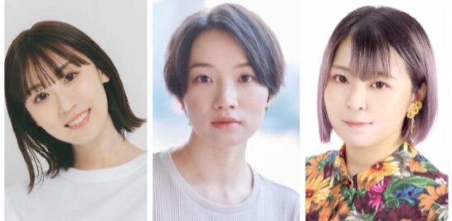 三々両々堂vol.2 | Peatix