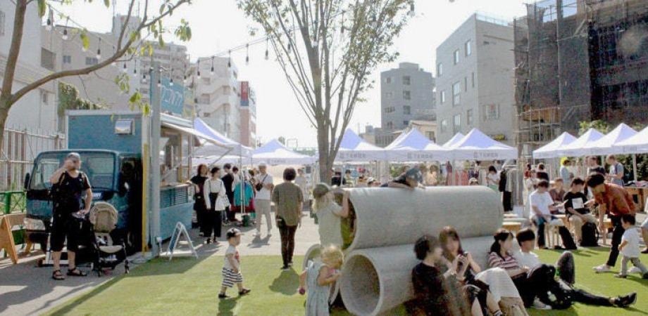 【10月11日 12:00~18:00】下北沢フリーマーケット | Peatix