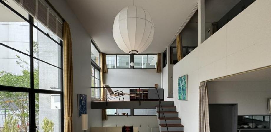 土浦亀城邸・見学予約#27 | Peatix