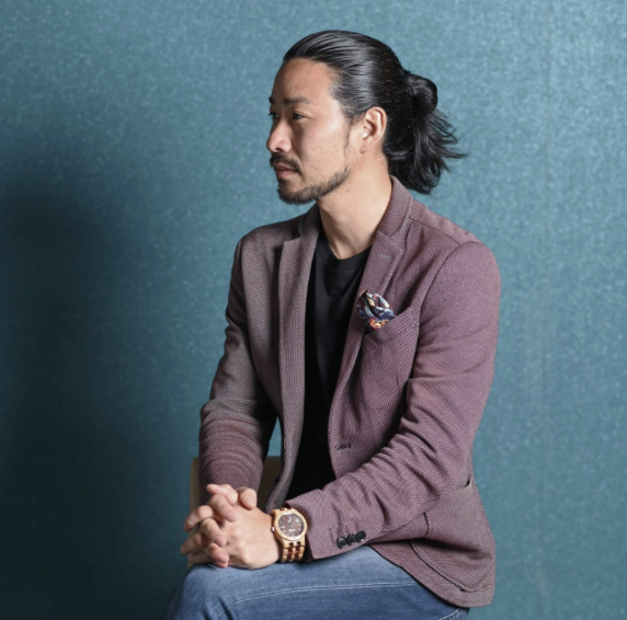 eumo ️SOCIAL ENERGY ️八島花 座談会（10/5） | Peatix