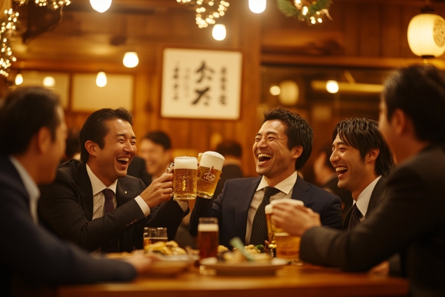 10/23(木) 【結成デモ開催！】 食とお酒のリアル交流会 | Peatix